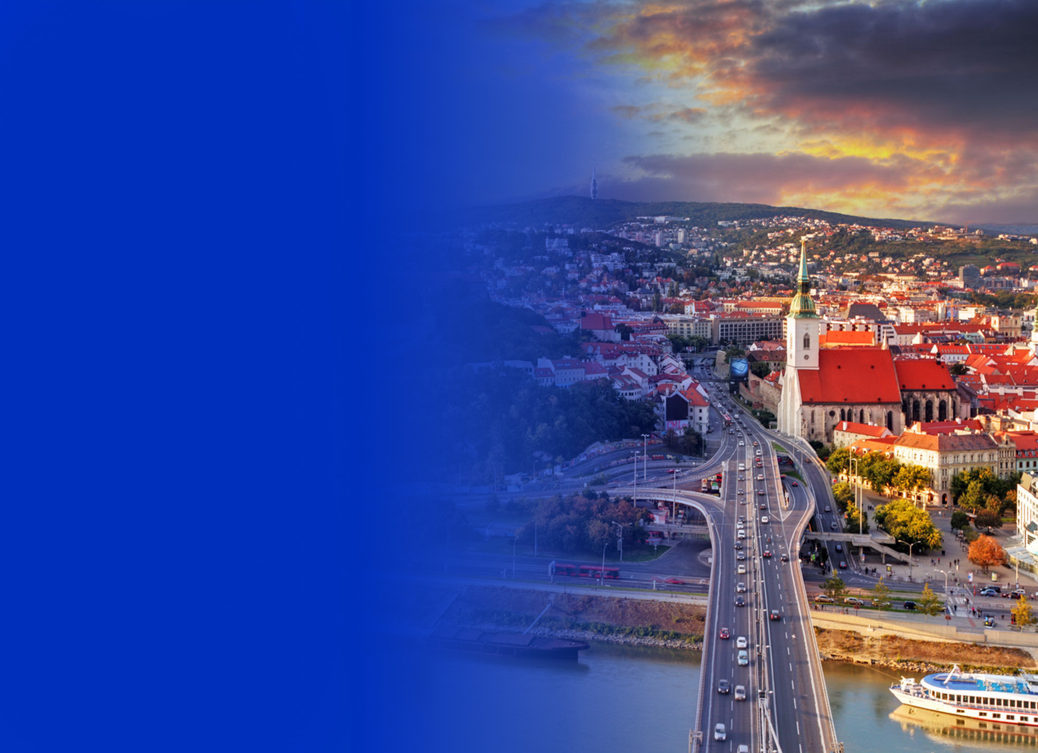 Slowakei - Koch International